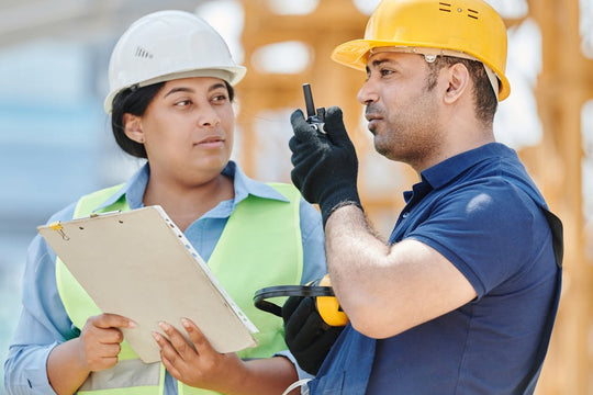 High Visibility Workwear: Combining European Quality with American Ver ...