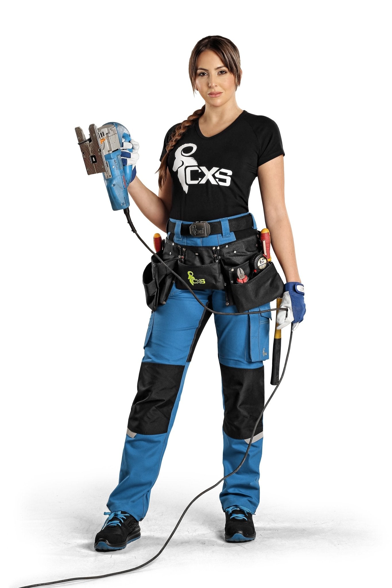 Shop All Women – Euro Work Wear